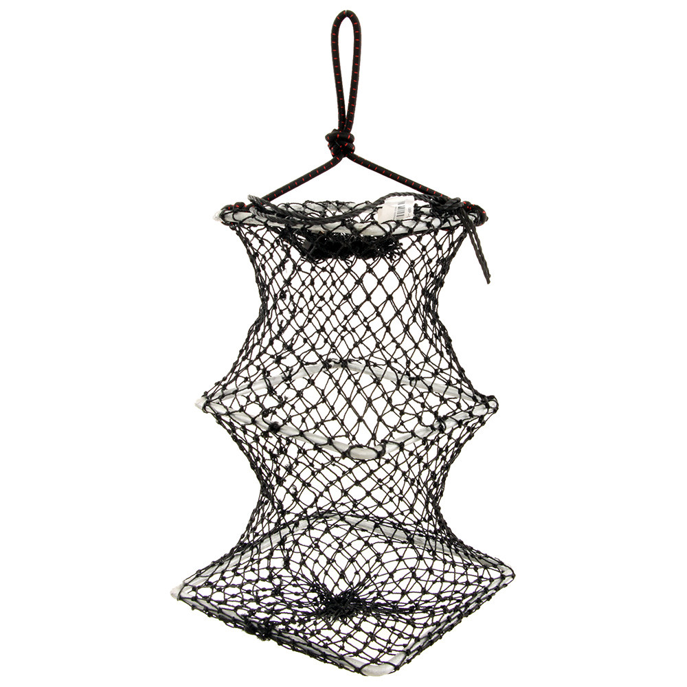 Buy Collapsible Burley Pot online at Marine-Deals.com.au