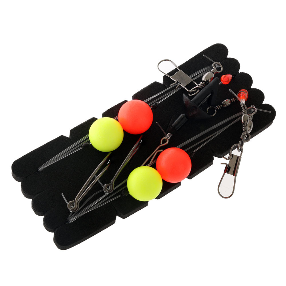 Buy Bite Surfcasting Pulley Floating Rig 4/0+5/0 online at Marine-Deals ...