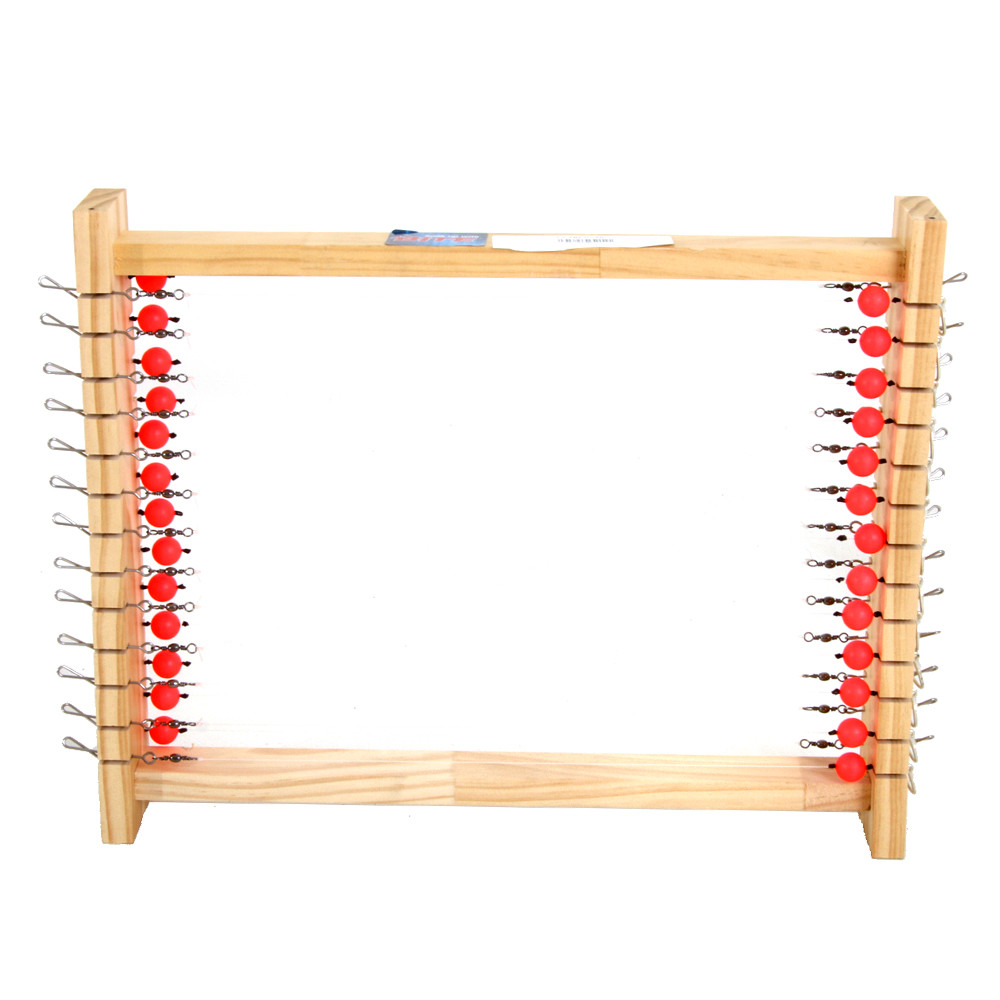 Buy Bite Longline Trace Board with Floating Traces online at Marine ...