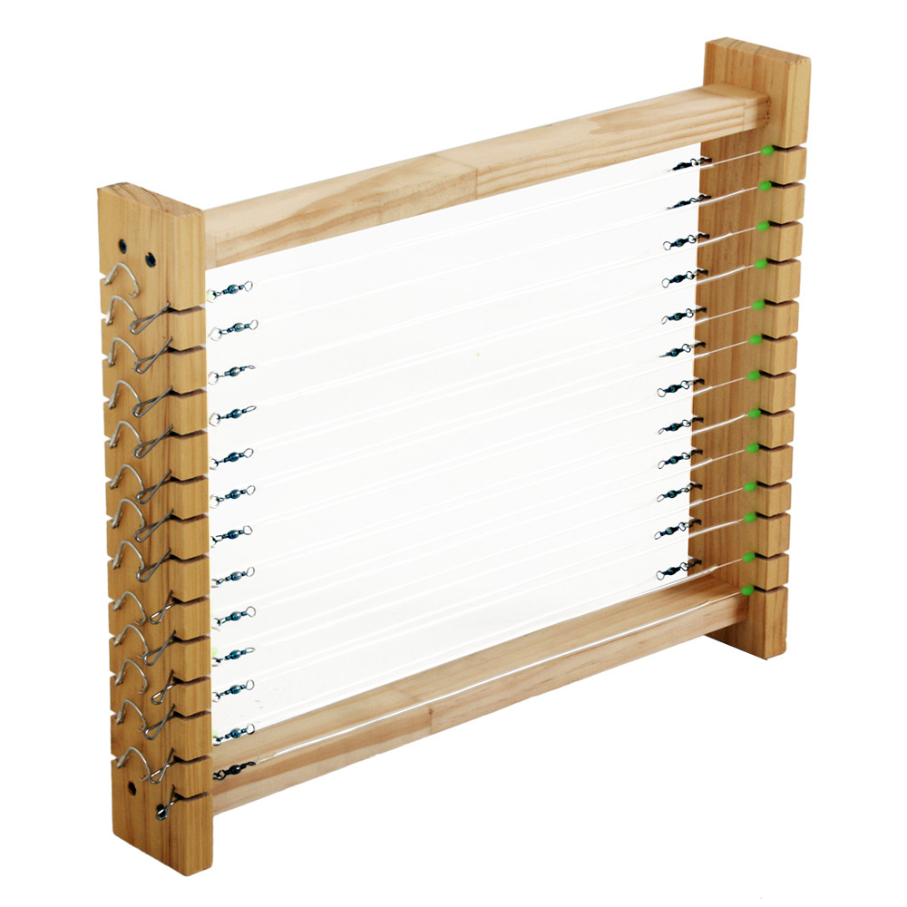 Buy Bite Longline Trace Board with Tubing Traces online at Marine-Deals ...