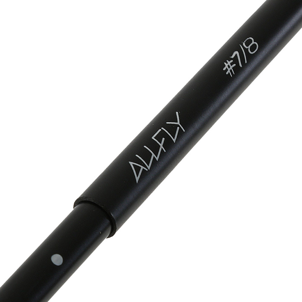 Buy TRYCD ALLFLY ULTIMATE PLUS Fly Fishing Rod Kit online at Marine-Deals.com.au