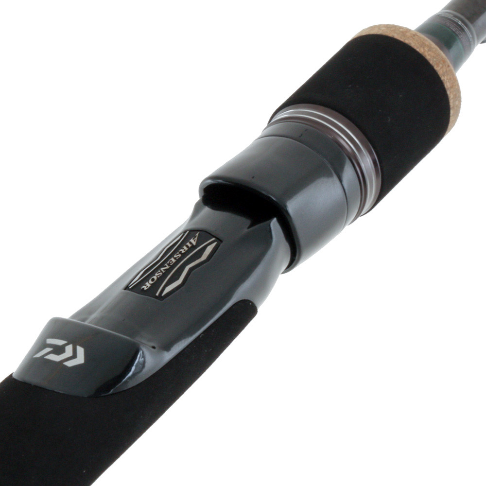 Buy Daiwa TD Commander 7102MHFS Spinning Rod 7ft 10in 4-8kg 2pc online ...