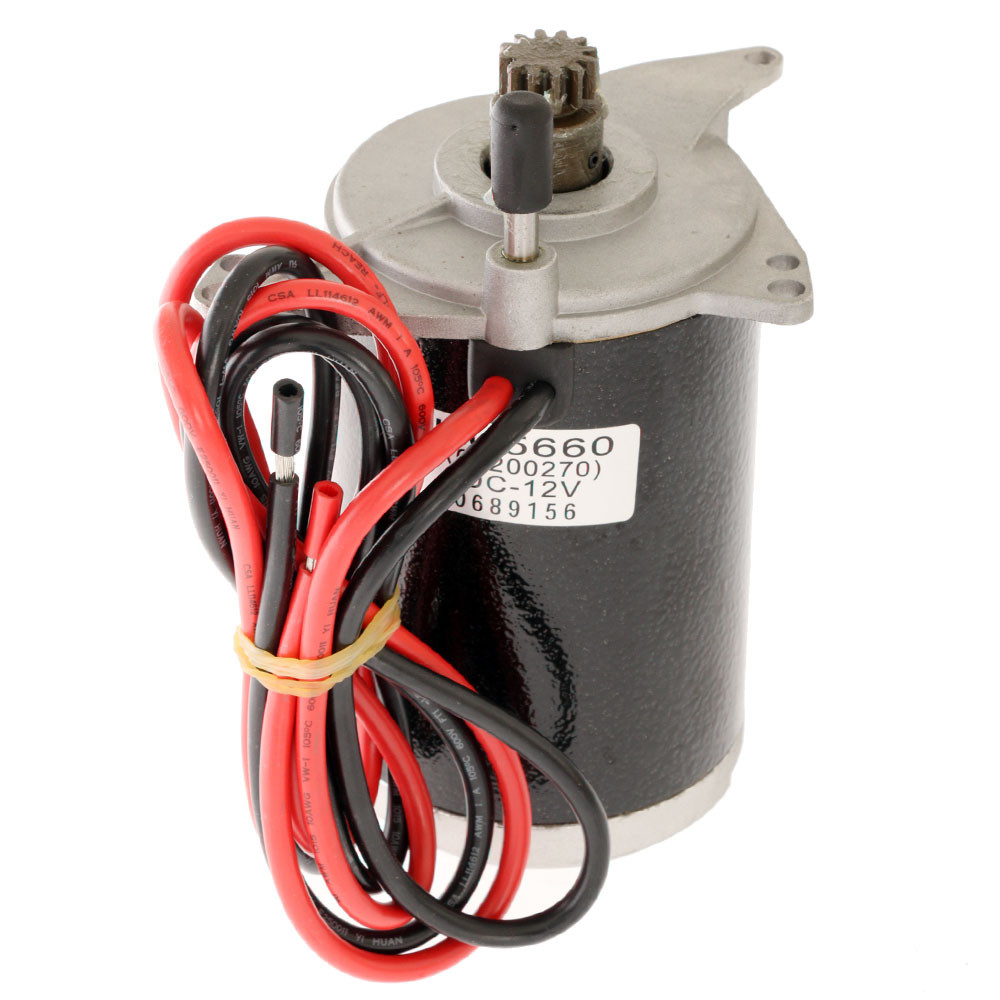 Buy Lewmar Pro Series/Fish Gen 3 Motor Kit 12v online at Marine-Deals ...