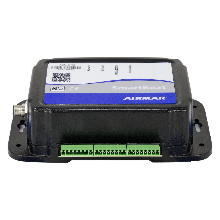Buy Airmar ASM-C-T2 SmartBoat System Module online at Marine-Deals.com.au