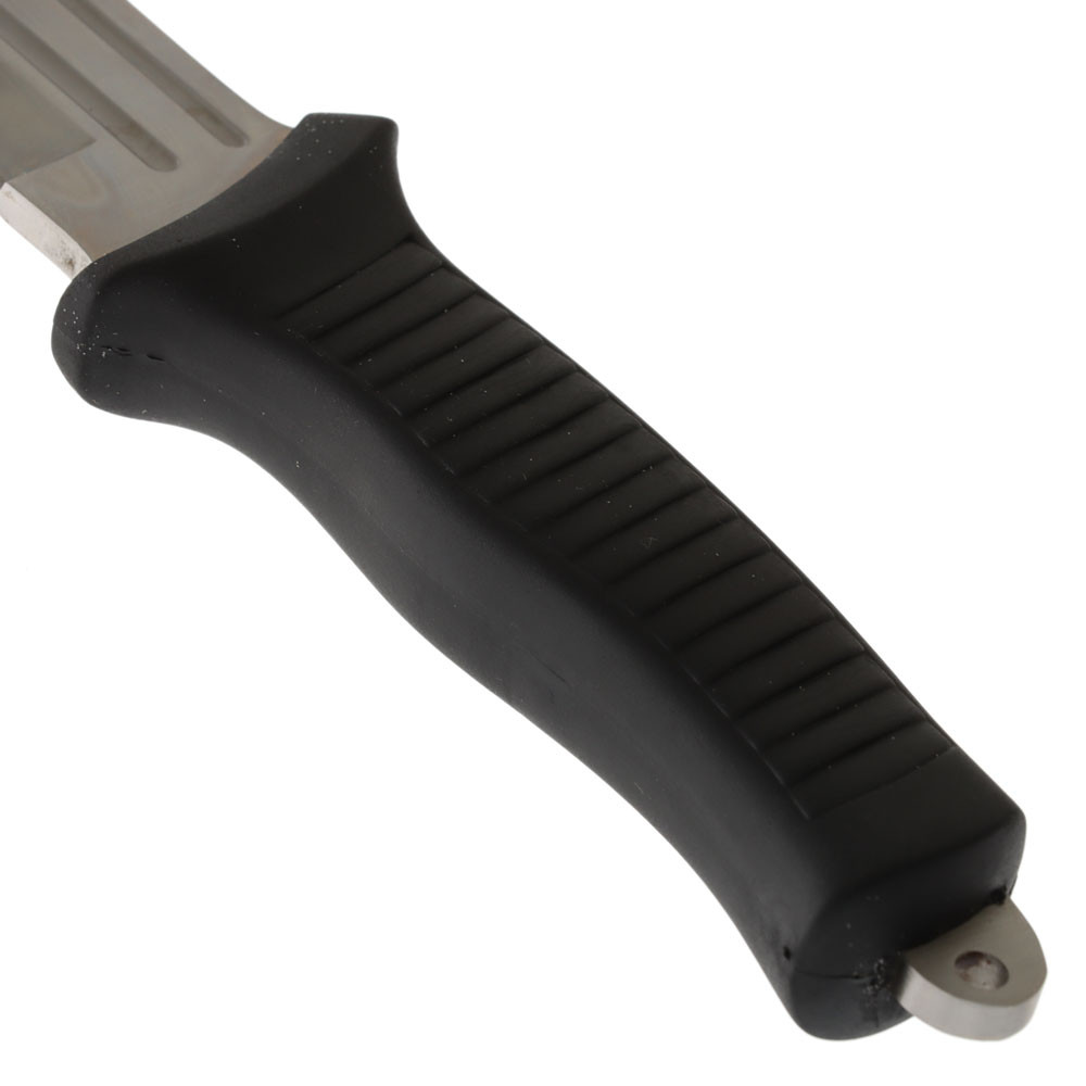 Buy Ridgeline Pig Sticker Knife with Sheath 35.6cm online at Marine ...