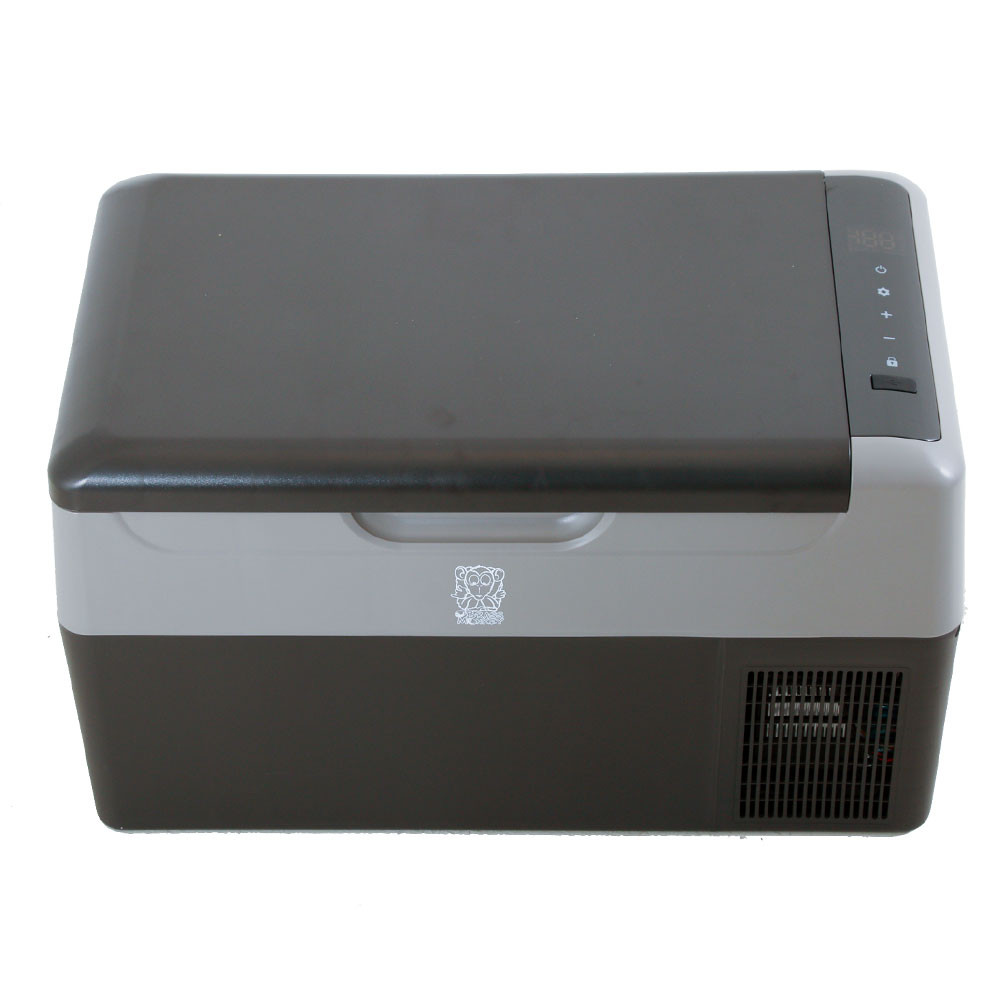 Buy Brass Monkey Portable Fridge/Freezer 22L online at Marine-Deals.com.au
