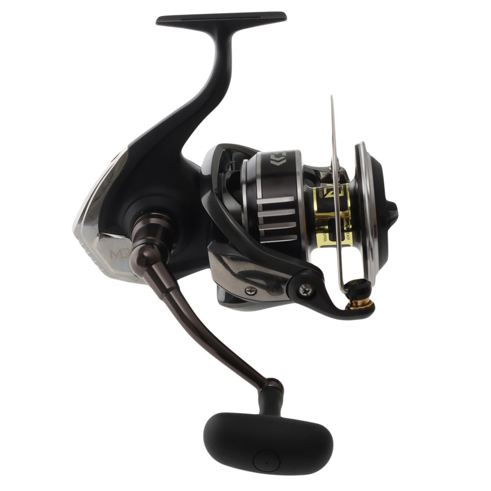 Buy Daiwa BG MQ 20000 Offshore Spinning Reel online at Marine-Deals.com.au