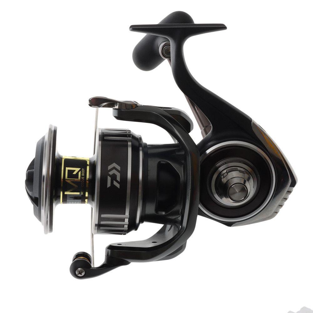 Buy Daiwa BG MQ 20000 Offshore Spinning Reel online at Marine-Deals.com.au
