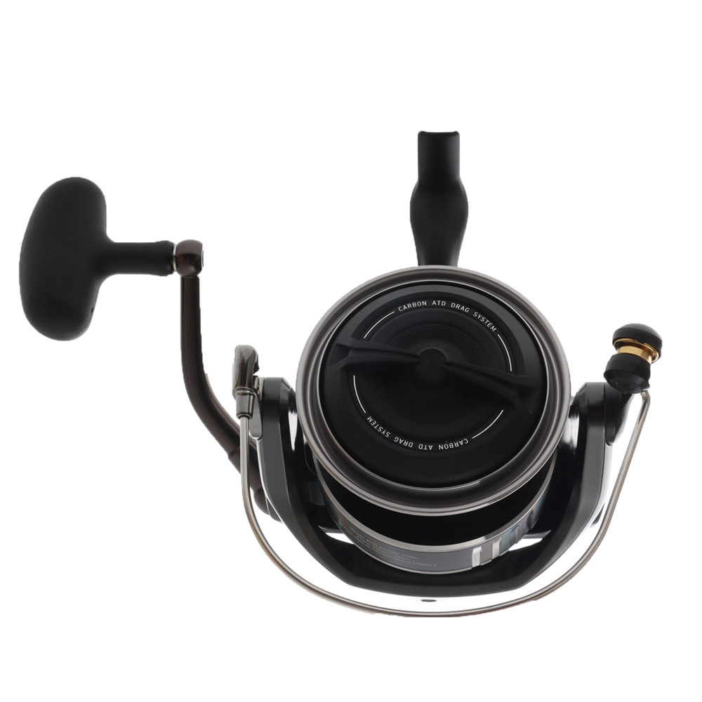 Buy Daiwa BG MQ 20000 Offshore Spinning Reel online at Marine-Deals.com.au