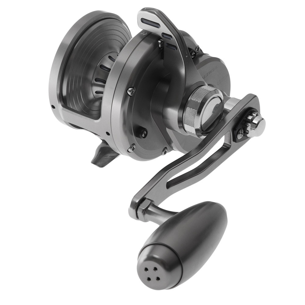 Buy Daiwa 20 Saltiga LD 55JP Lever Drag Jigging Reel online at Marine ...