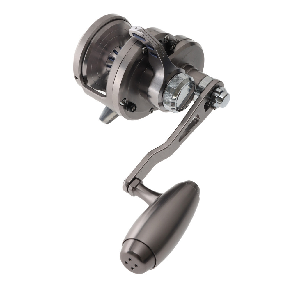 Buy Daiwa 20 Saltiga LD 35JP Lever Drag Jigging Reel online at Marine ...
