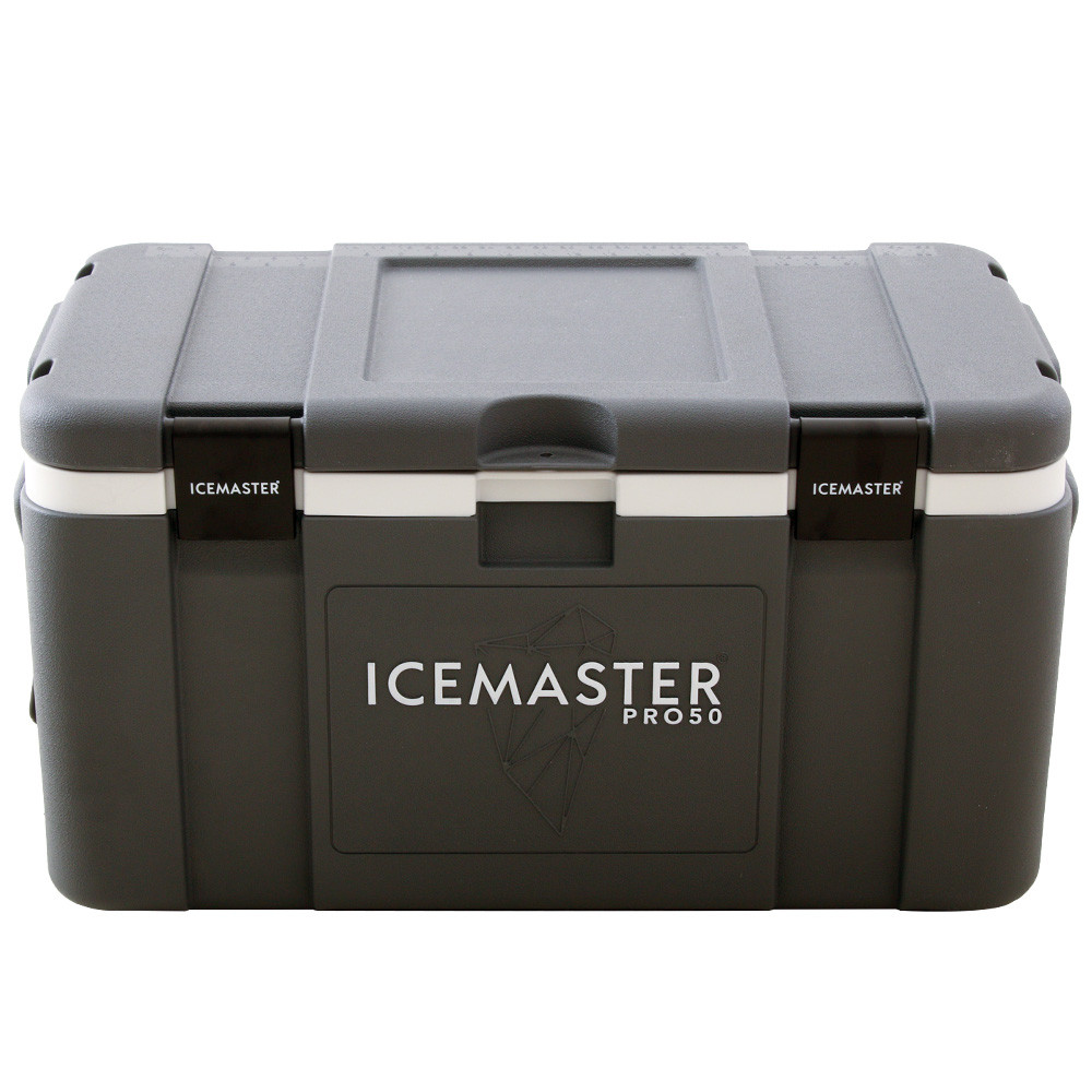 Buy IceMaster Pro Chilly Bin Cooler 50L online at Marine-Deals.com.au