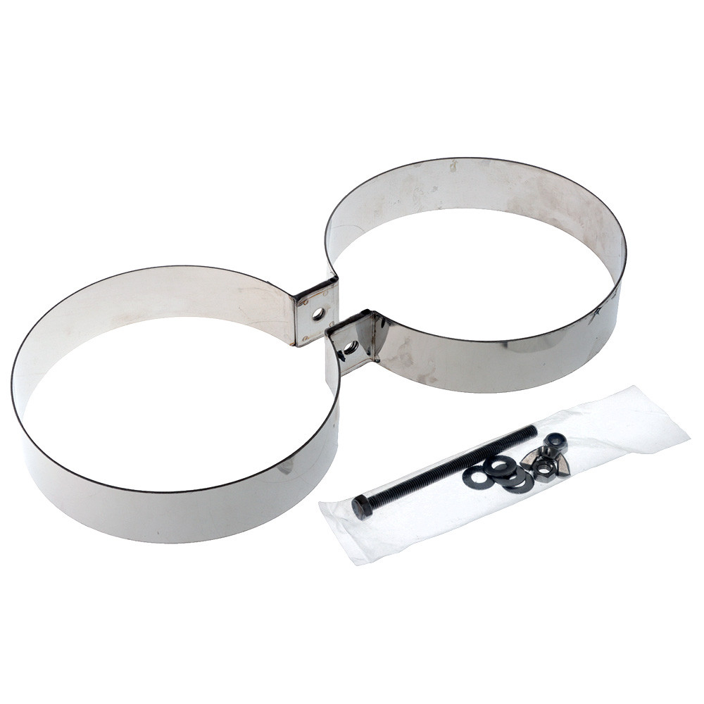 Buy Atlantis Tech Dive Cylinder Bands Qty 2 online at Marine-Deals.com.au