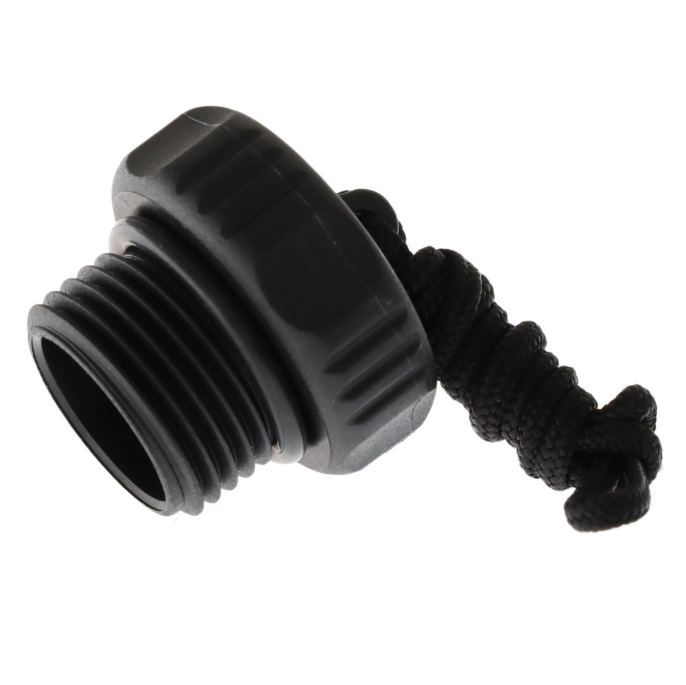 Din Valve Plug - Dive Tank & Accessories - Diving & Snorkeling