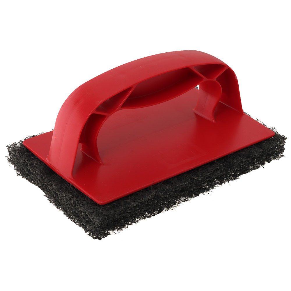 Buy Scotch-Brite Heavy Duty Grill Scrubber online at Marine-Deals.com.au