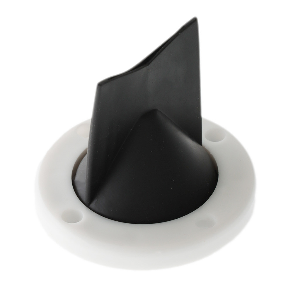 Buy TH Marine Duckbill Bailer/Scupper Medium online at Marine-Deals.com.au