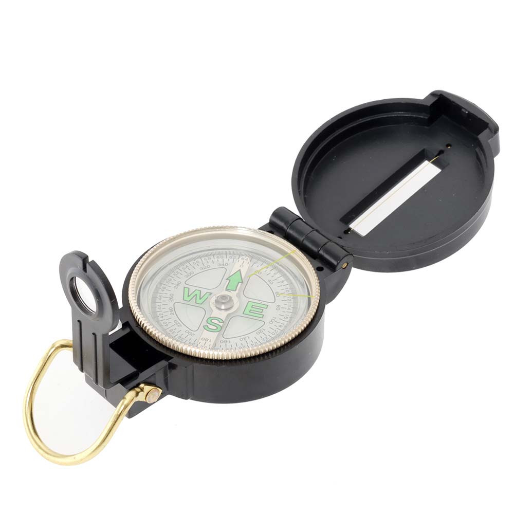 Buy Campmaster Lensatic Compass online at Marine-Deals.com.au