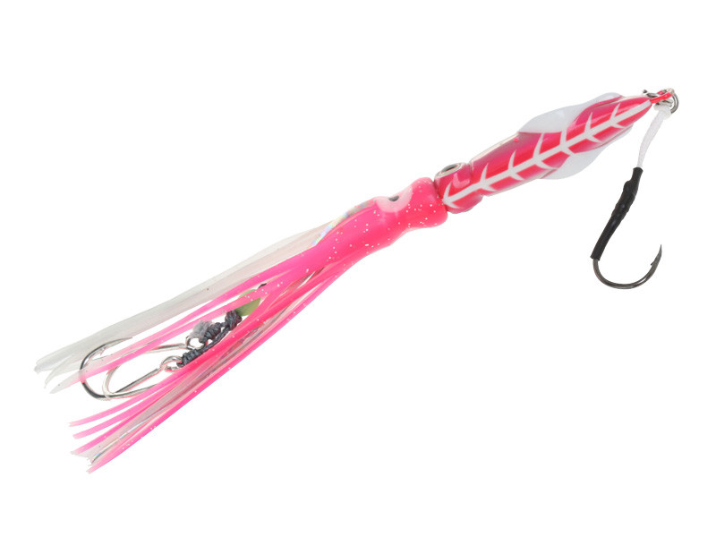 Catch Squidwings Inchiku Lure 80g Shady Lady - Slow Jigs / Inchiku ...