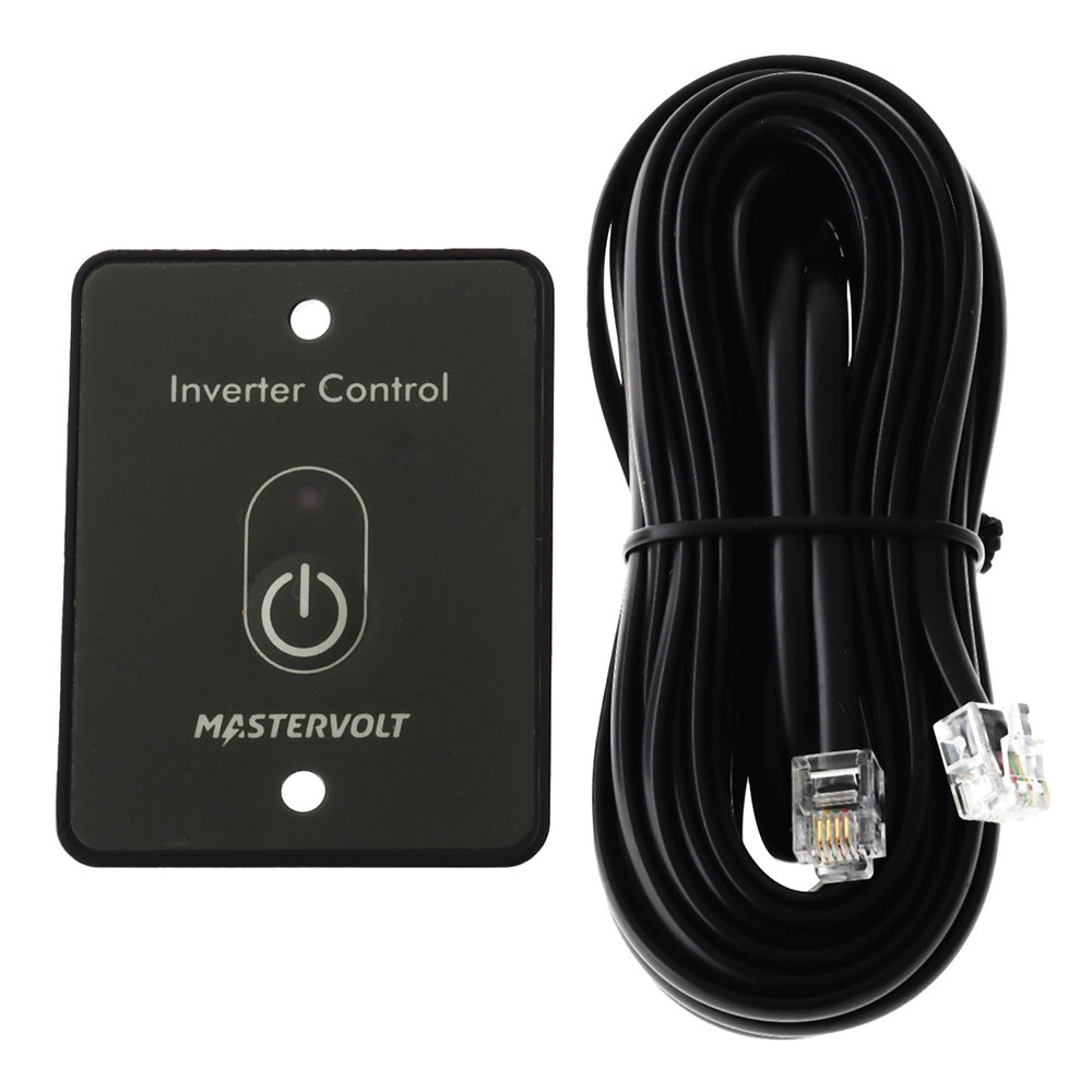 Buy Mastervolt AC Master Inverter Control Panel online at Marine-Deals ...