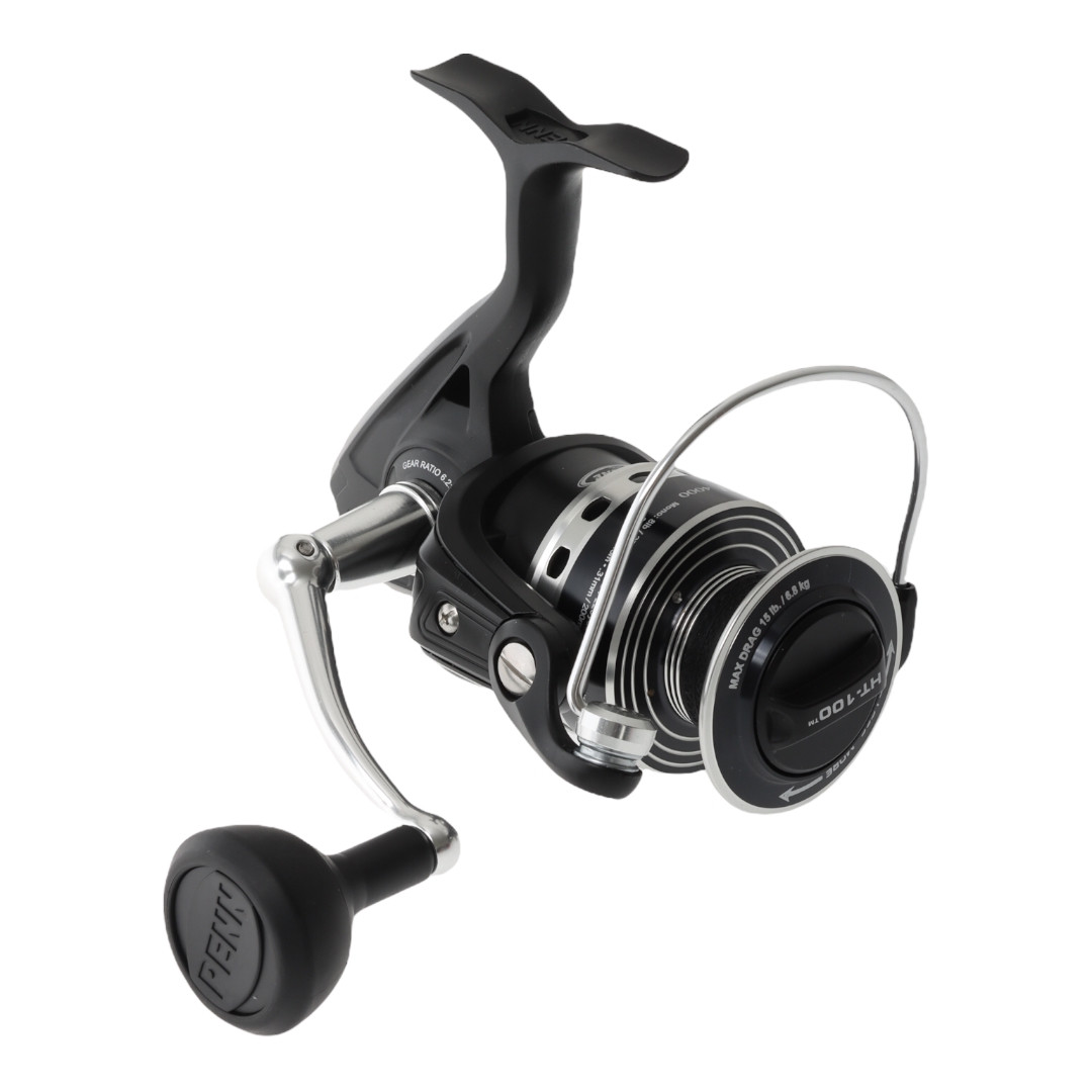 Buy PENN Pursuit IV 4000 Spinning Reel online at Marine-Deals.com.au