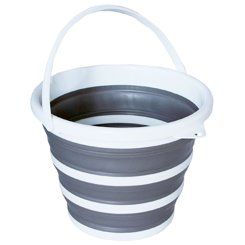 Buy Southern Alps Collapsible Bucket 10L online at Marine-Deals.com.au