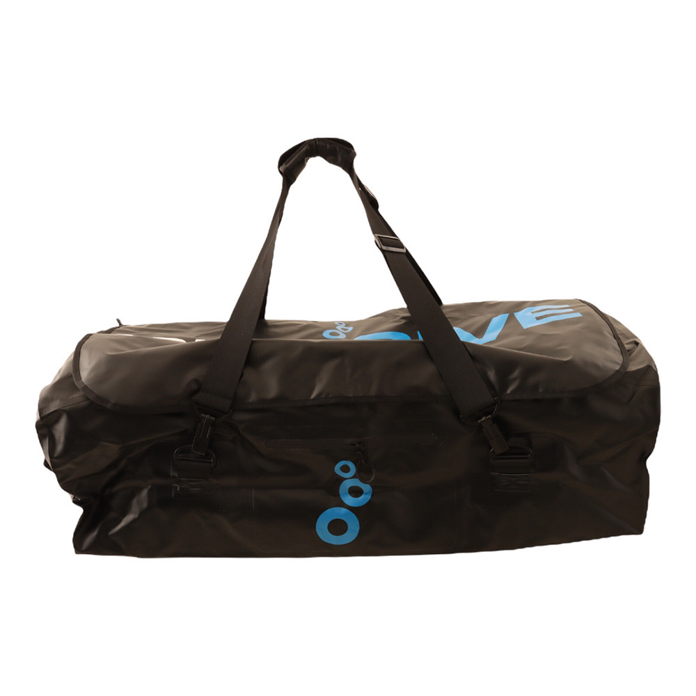 Buy Pro-Dive Vinyl Dive Gear Bag 120L online at Marine-Deals.com.au