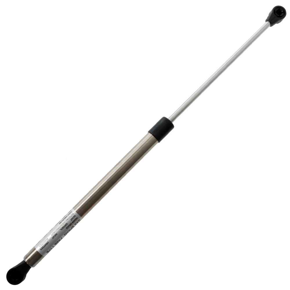 Buy Stainless Steel Gas Strut with Bracket and Stud 485mm online at ...
