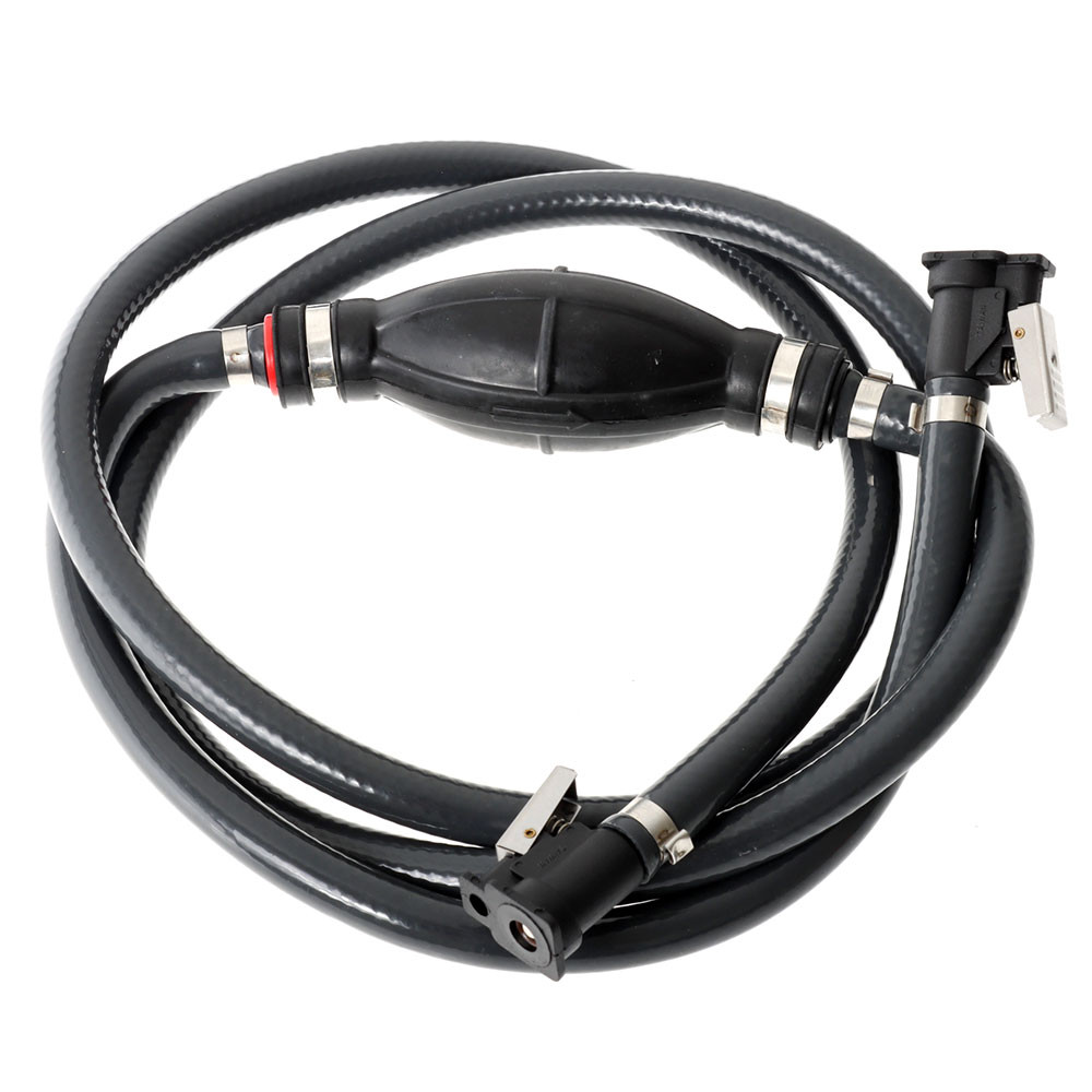 maXtek Fuel Line Assembly for Yamaha - Fuel Line Assemblies - Fuel ...