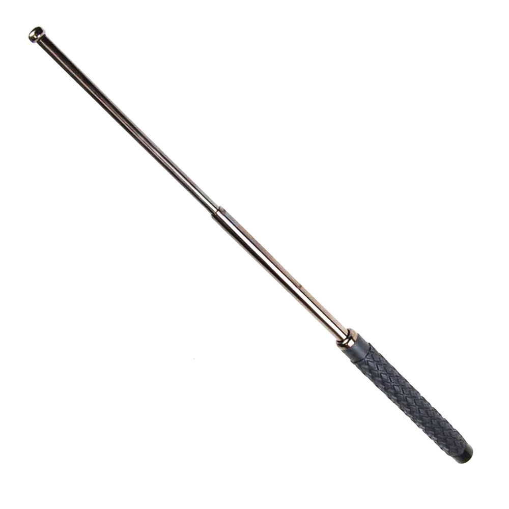 Buy Training Steel Baton Retractable 63.5cm online at Marine-Deals.com.au