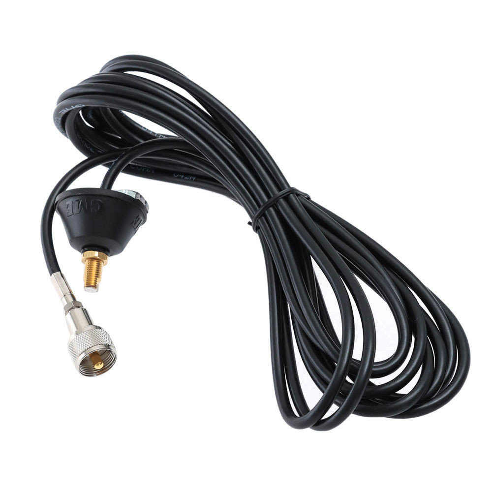 Buy GME ABL001 Universal Antenna Base and Lead online at Marine-Deals ...