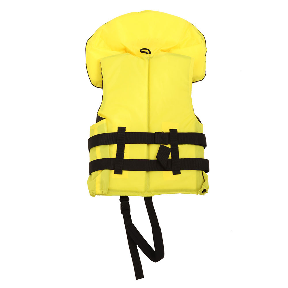 Buy RESPONSE P100 Level 100 Youth Life Jacket Yellow 25-40kg online at ...