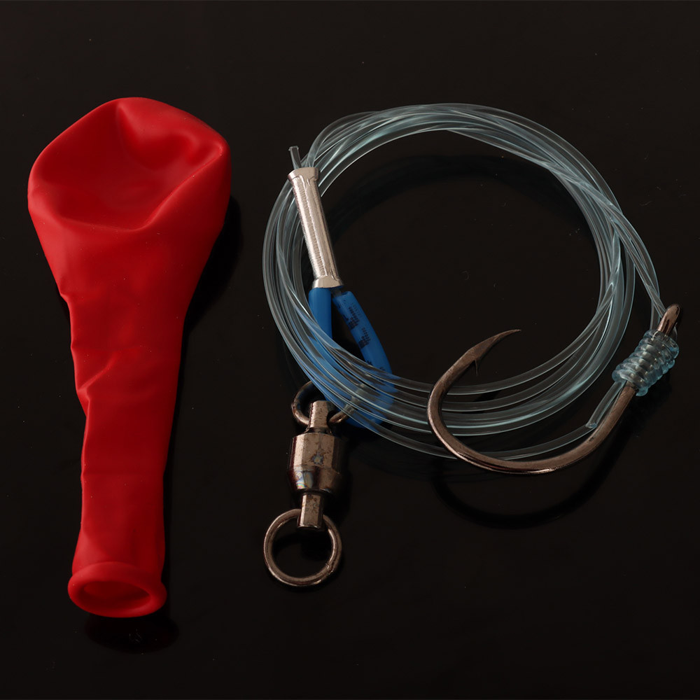 Buy Wild Blue Tackle Kingfish Live Bait Rig with Easy Bater Hook online ...