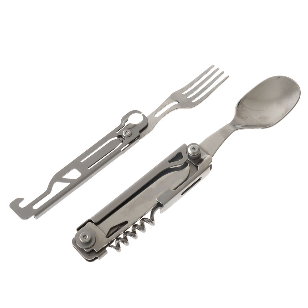 Buy Multi-Function Pocket Utensil Set online at Marine-Deals.com.au
