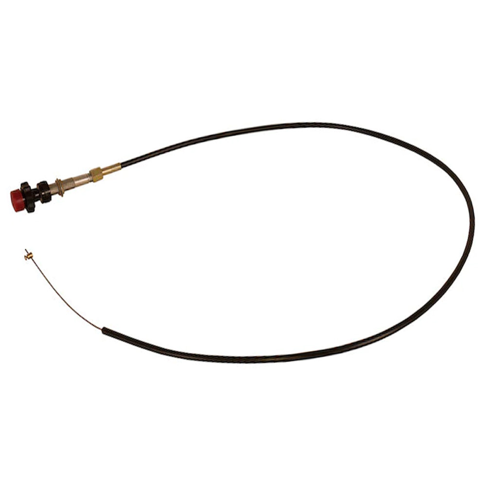 Vernier Head -33C Cable Range - Steering Kits / Systems - Steering ...