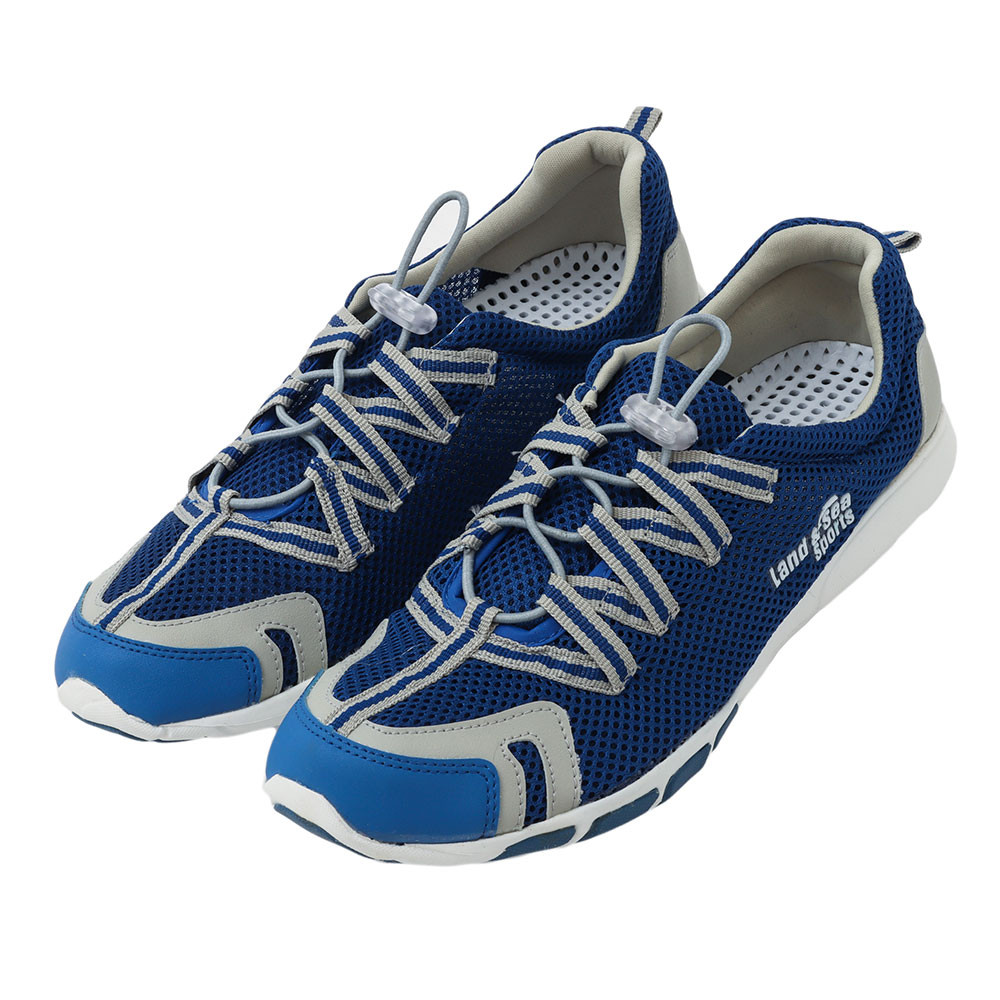 Buy Land & Sea Sports Mariner Yacht Shoes online at Marine-Deals.com.au