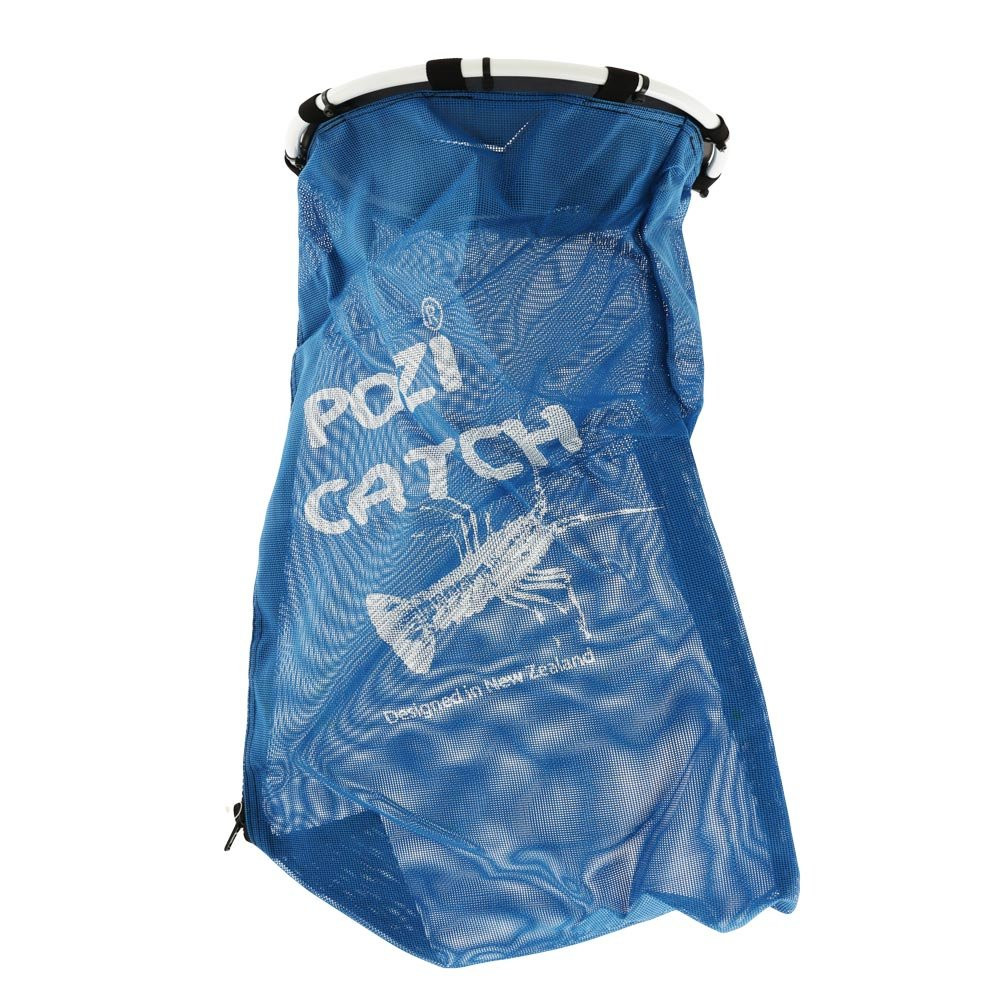 Pozi Style Catch Bag - Catch Bags - Diving & Snorkeling