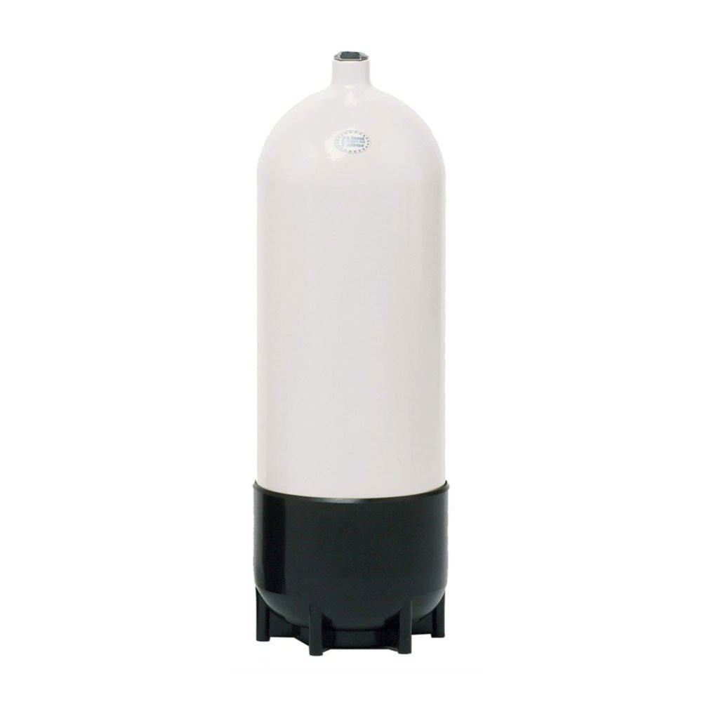 Buy Faber 12.2L Dumpy Cylinder and Boot Only online at Marine-Deals.com.au