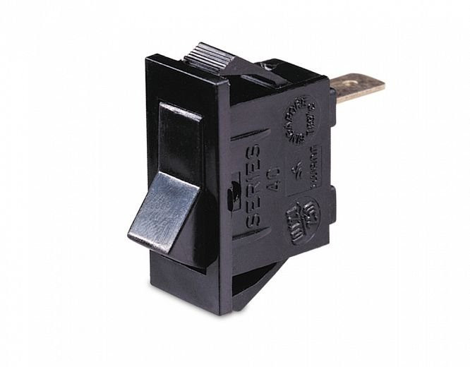 Buy Hella Marine Rocker Switch Off-On for 1520/1521 online at Marine ...