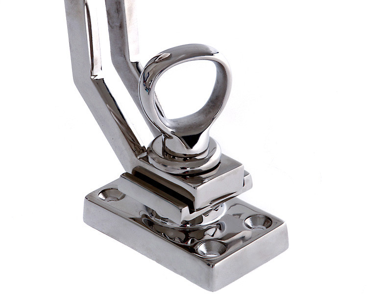 Buy Kilwell ORB1 Stainless Steel Outrigger Base Assembly online at ...