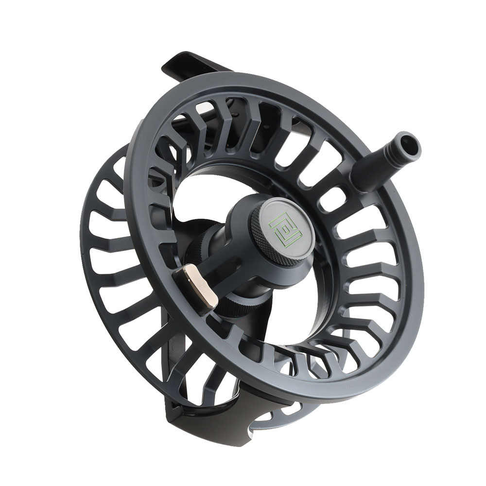 Buy FlyLab Venge 5/6 Fly Reel online at Marine-Deals.com.au