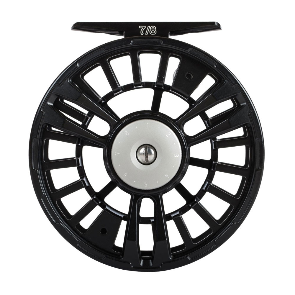 Buy FlyLab Exo II 3/4 Fly Reel online at Marine-Deals.com.au