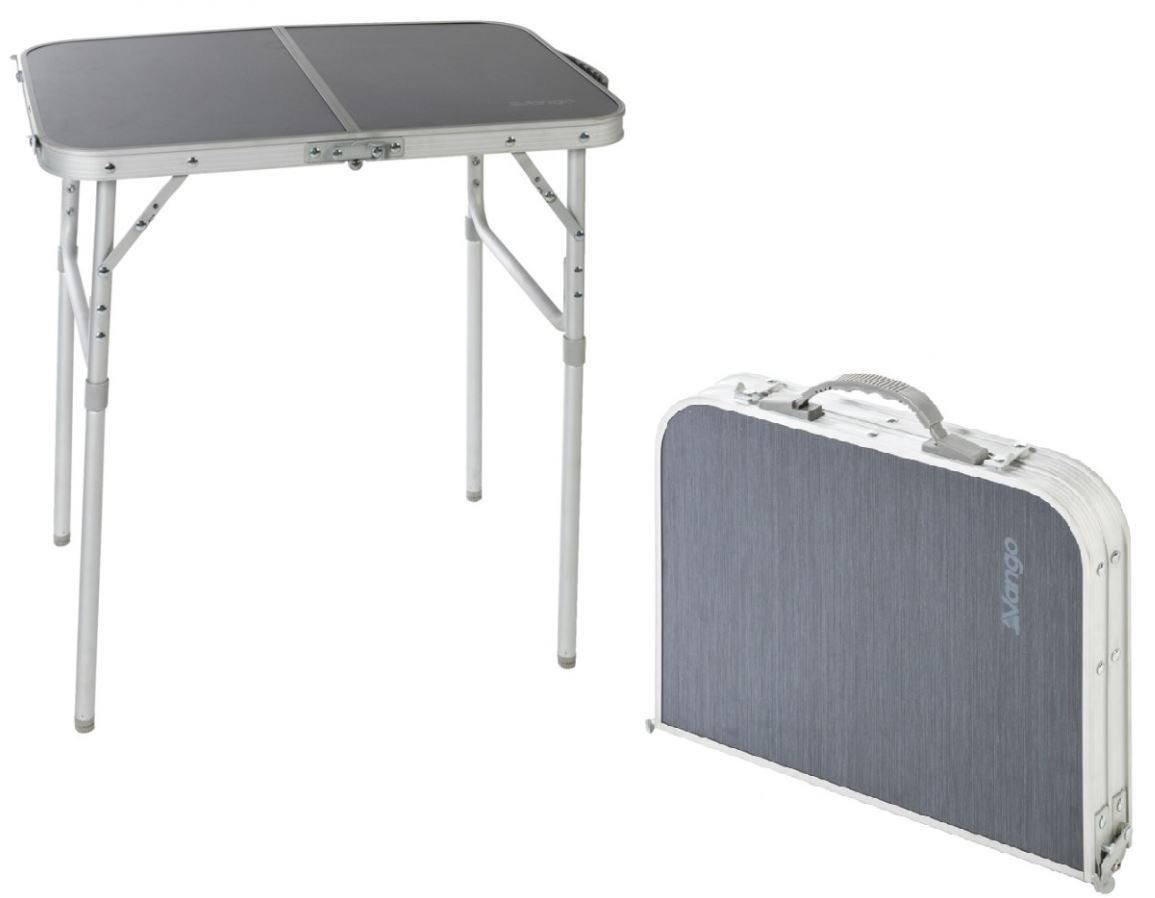Buy Vango Granite Folding Duo Table online at Marine-Deals.com.au
