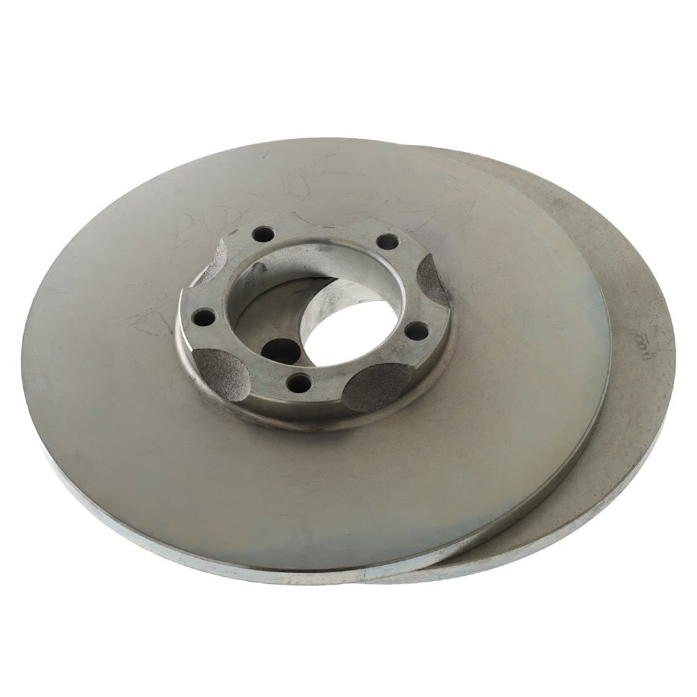 Buy Trojan Stainless Steel Rotor Set 275mm online at Marine-Deals.com.au
