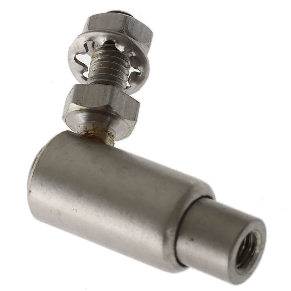 Buy Multiflex Stainless Steel Quick Release Ball Joint 3/16 x 3/16in ...