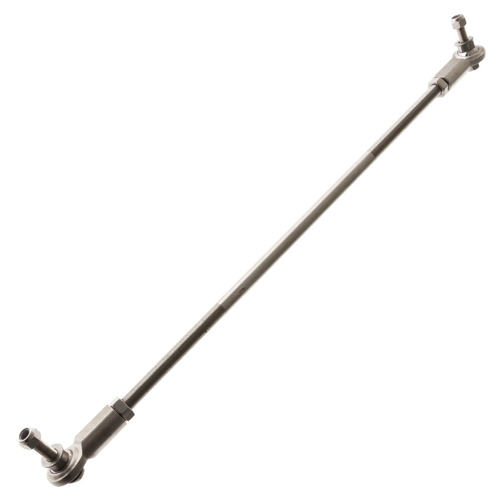 Buy Multiflex Stainless Steel Tie Rod Kit 600mm online at Marine-Deals ...
