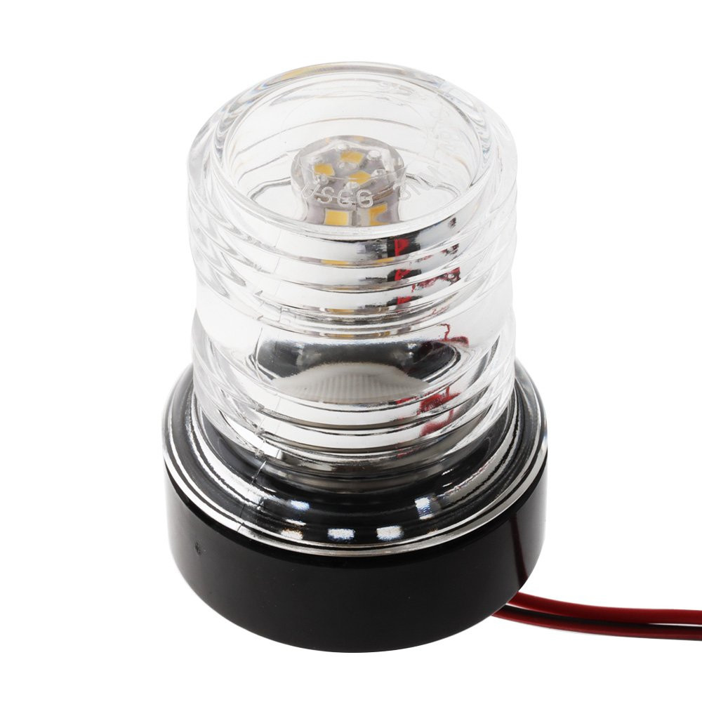 Buy LED Anchor Light 12V online at Marine-Deals.com.au