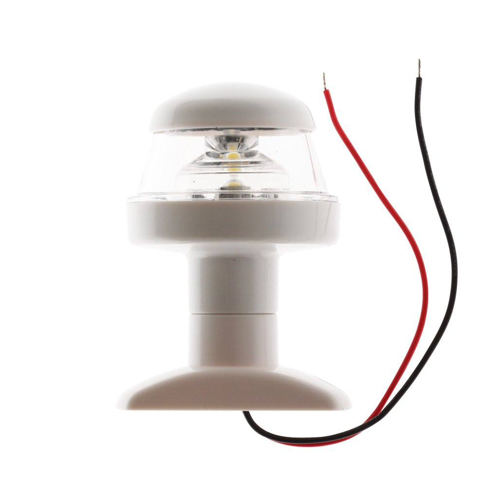 Buy All-Round LED Anchor Light 36LM online at Marine-Deals.com.au
