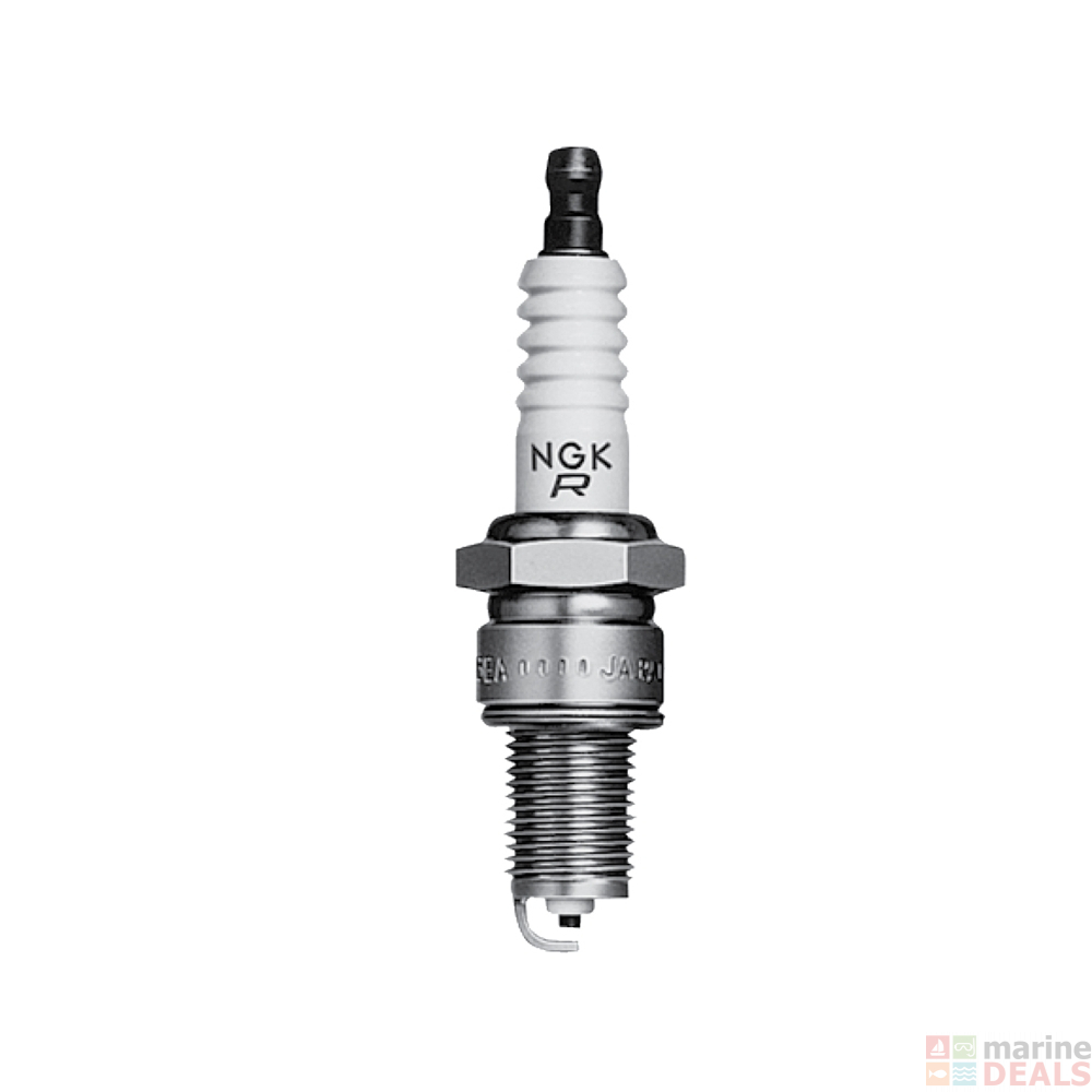 Buy NGK DCPR6E Standard Spark Plug online at Marine-Deals.com.au