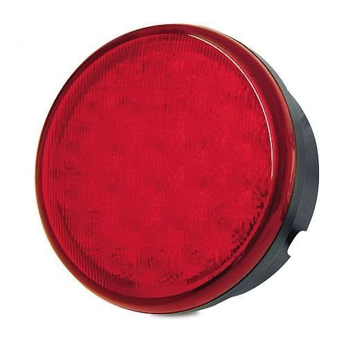 Buy Hella Marine 83mm Round LED Multi-flash Signal Lamp online at ...