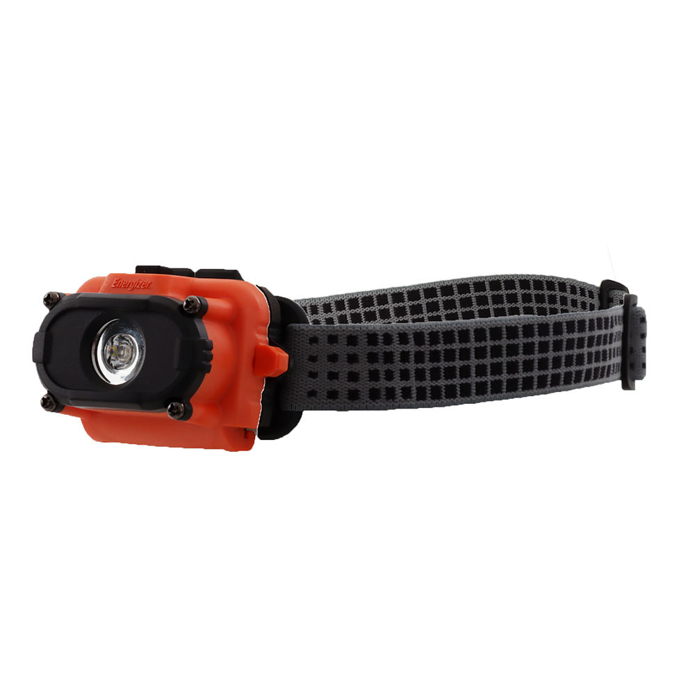 Buy Energizer Waterproof Shockproof LED Headlamp 130LM online at Marine ...